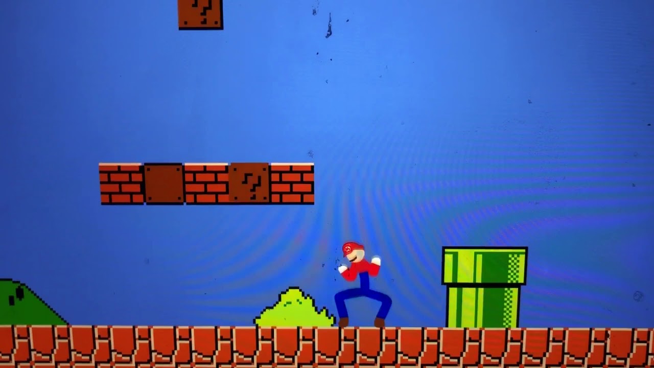 Super stick bros part 2 - YouTube
