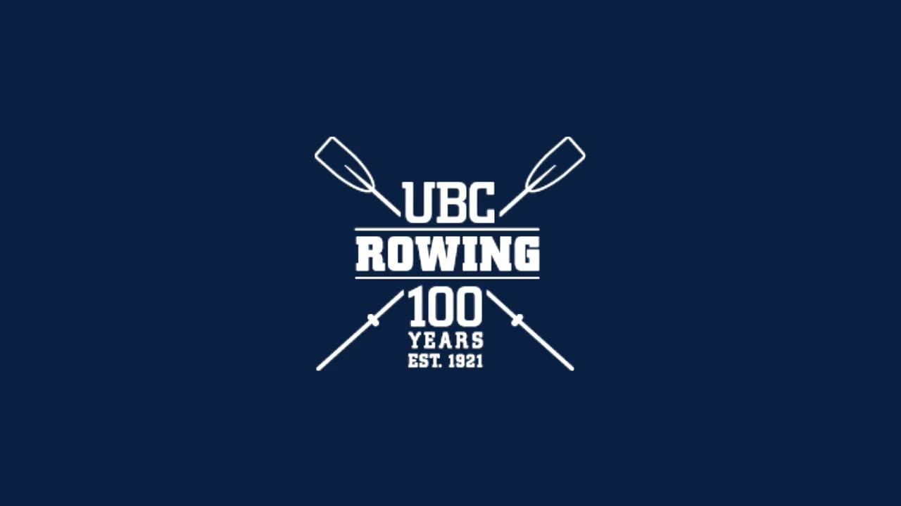 UBC Thunderbirds Rowing: A century - YouTube