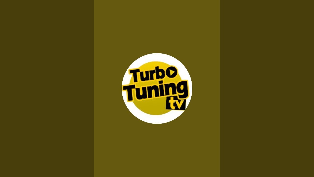 TURBO TUNING TV kanalı canlı yayında - YouTube