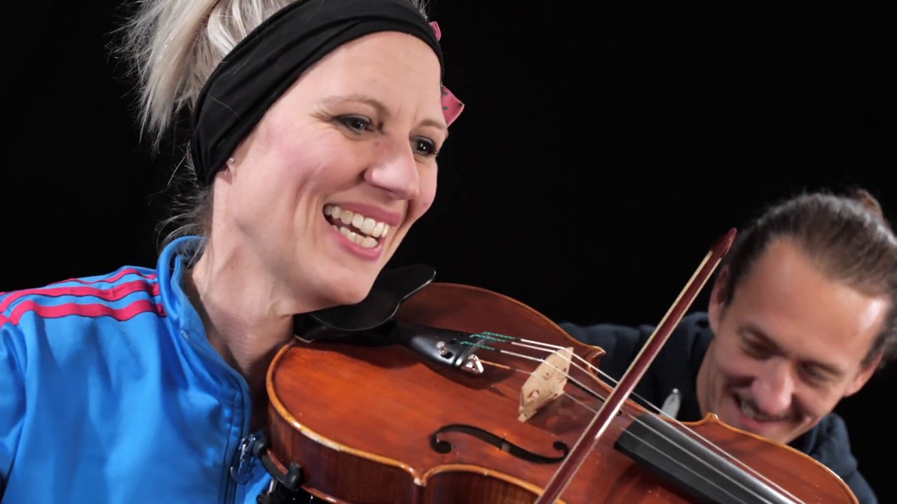 JJJ feat Viola Teaser - YouTube