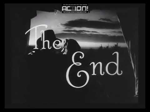 The End / Paramount Pictures (1947) - YouTube