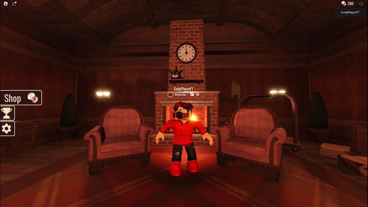 Beating DOORS The New Update / Then Playing With Viewers (THANK YOU FOR ...