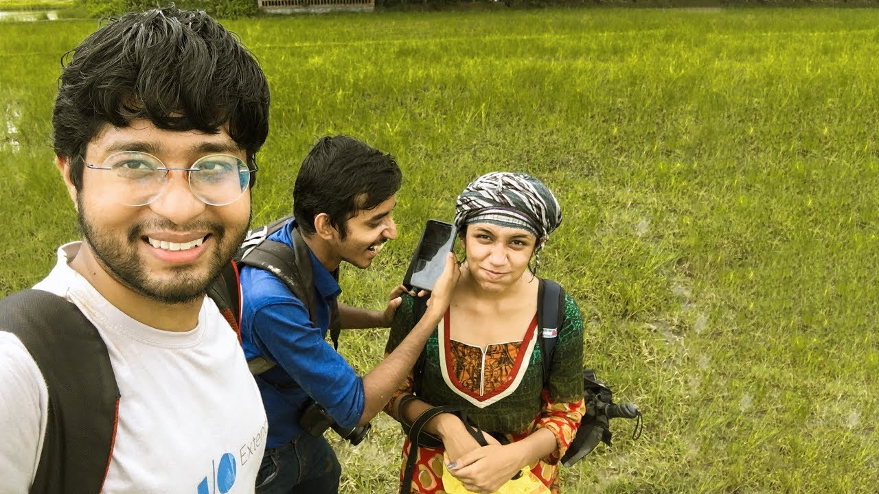 Moichara 2019 - Canning West Bengal VLOG - YouTube