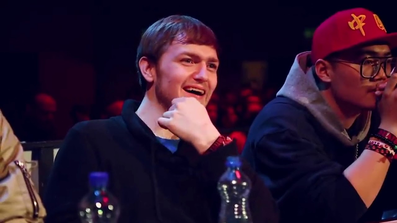 Codfish beatbox compilation - YouTube