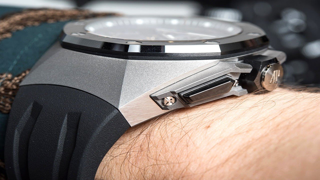 TOP 10 NEW Audemars Piguet [AP] Watches 2023! - YouTube