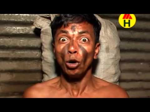 Vadaima ভাদাইমা এখন কোরবানির গরু চুরিতে ব্যস্ত - Bangla Comedy | Music Heaven