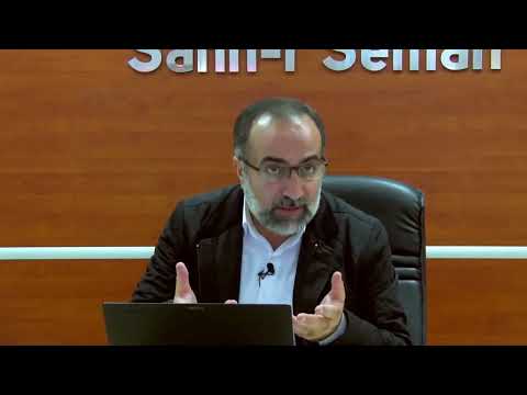 Seyyid Kutub'un Ehl-i Sünnete Aykırı Bir Görüşü Var mıdır ? I Ebubekir Sifil