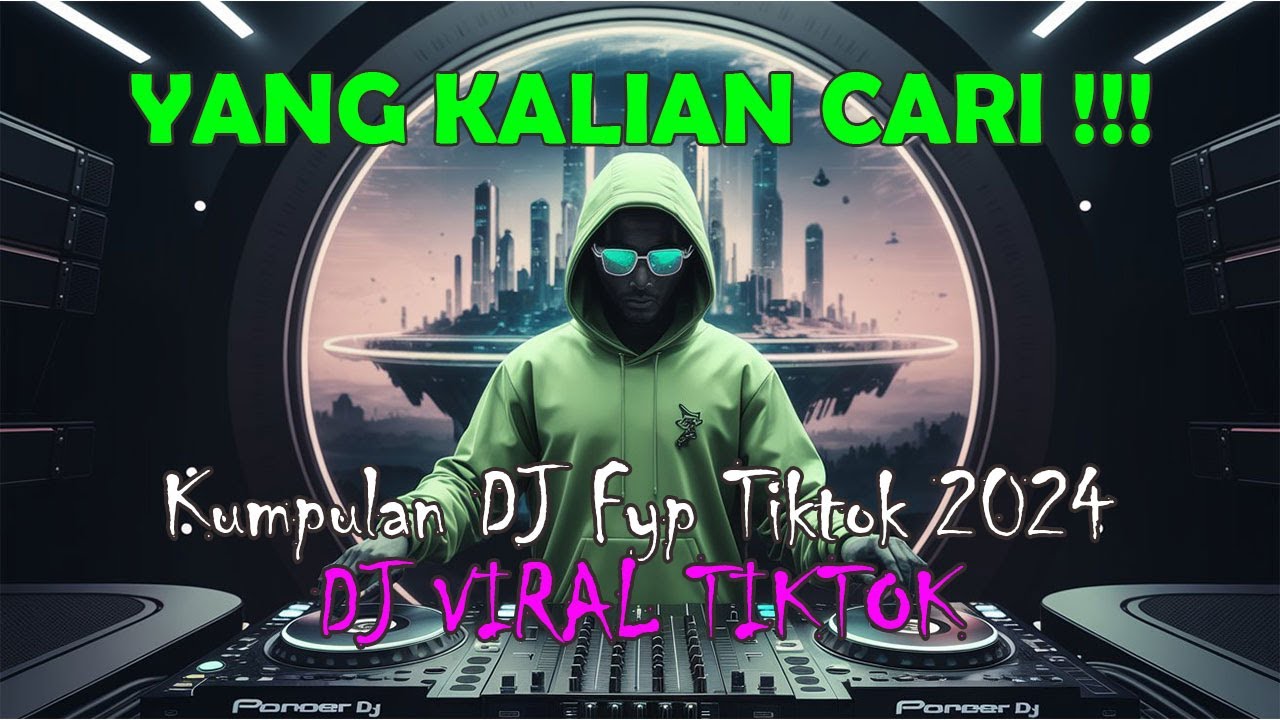 dj jedag jedug full bass remix kumpulan lagu viral tiktok 2024 pargoy ...