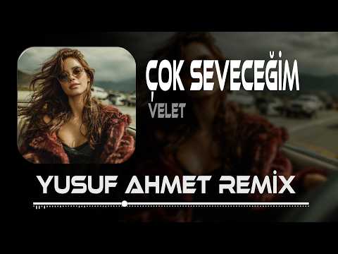 Seni Çok Değil Her Zaman Çok Seveceğim (Yusuf Ahmet Remix) Velet - Çok Seveceğim #tiktok