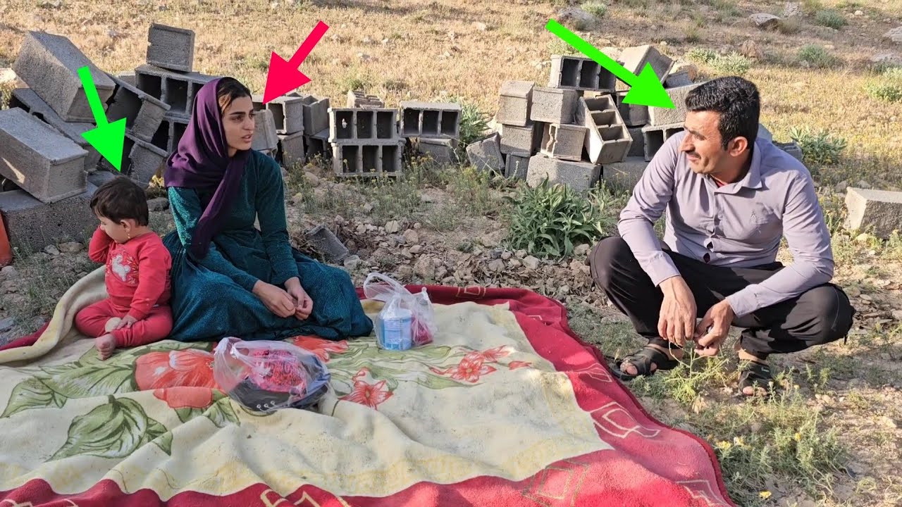 Why Did Tayebeh's Father Become Sakineh's Only Shelter? - YouTube