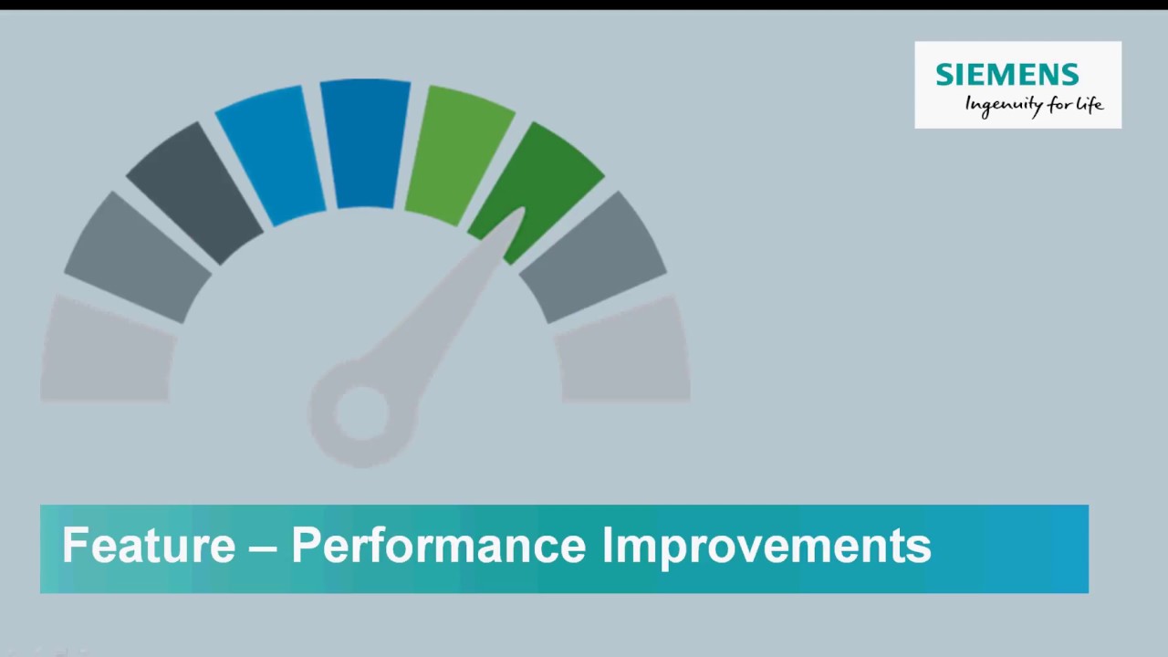Feature Demo "Performance Improvements" - Timebox Planning / SAFe ...