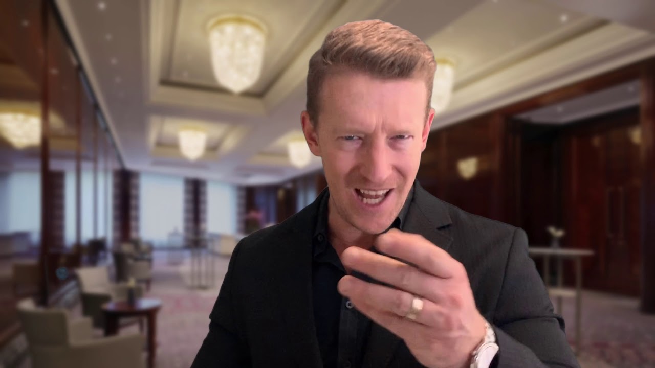 From Amateur to Expert - Presentation skills, and how to instantly ...