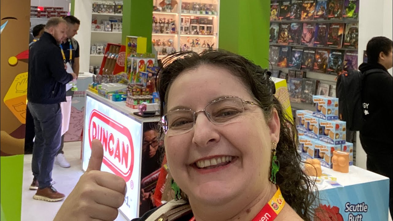 Melbourne Toy Fair 2023 Day 3 - YouTube