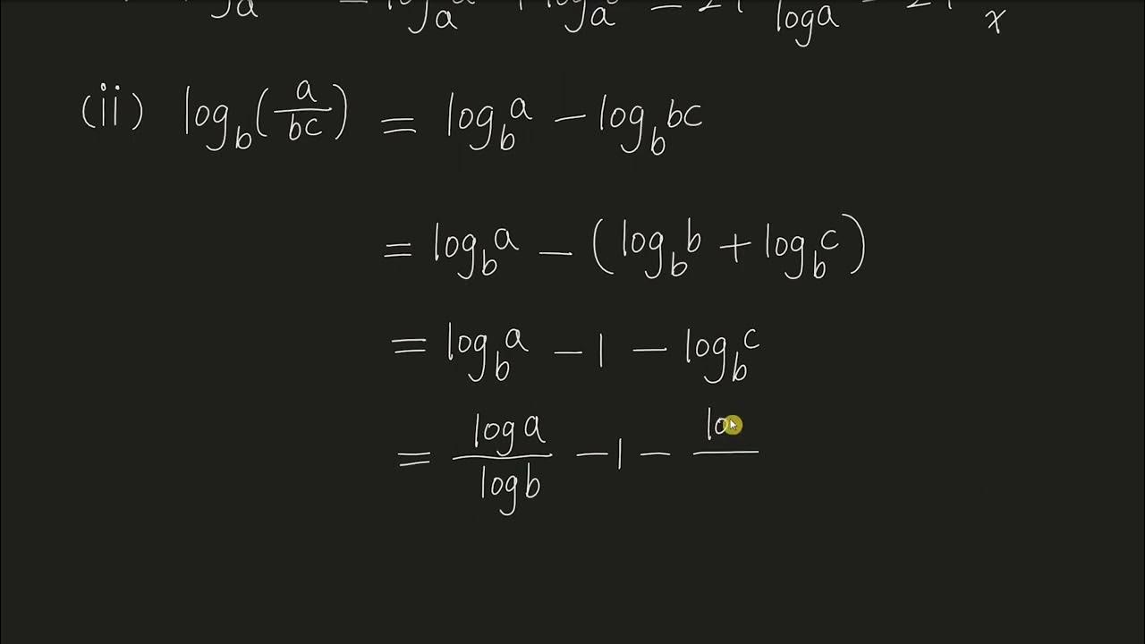 if-x-loga-y-logb-and-z-logc-express-the-following-in-terms-of-x