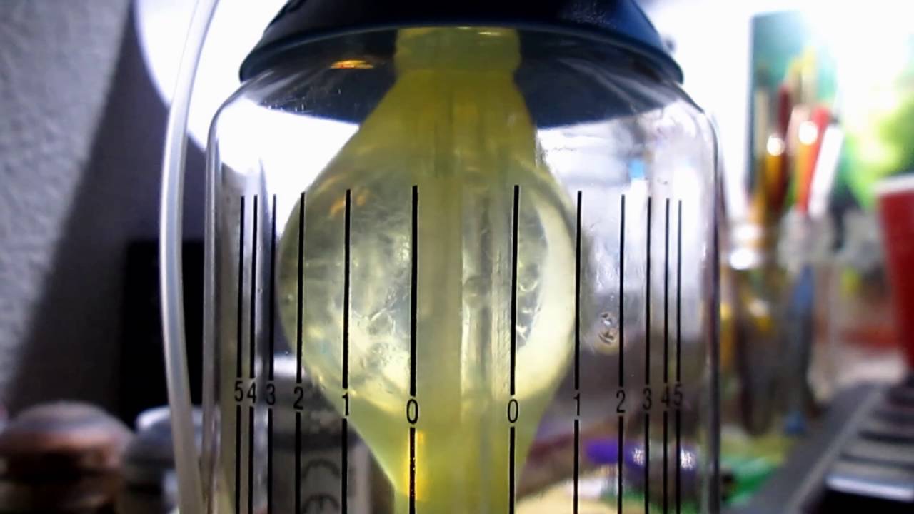 Baxter INTERMATE timelapse - YouTube