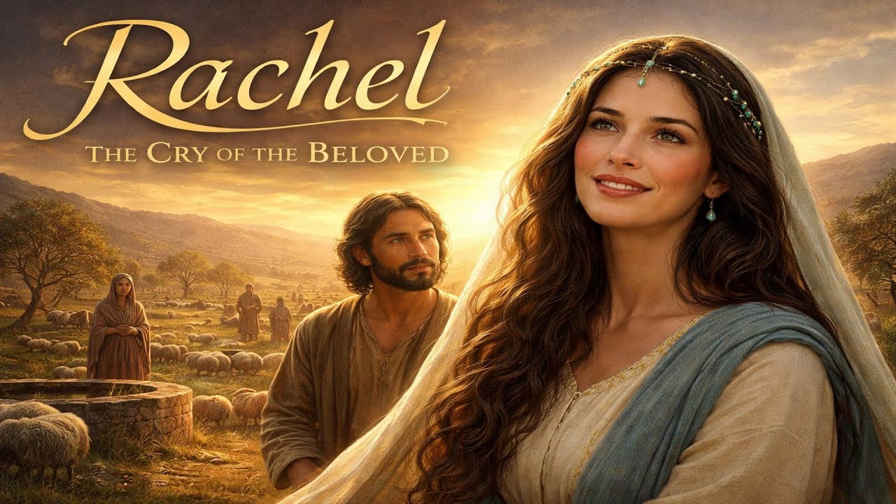 “Rachel: The Cry of the Beloved” - YouTube