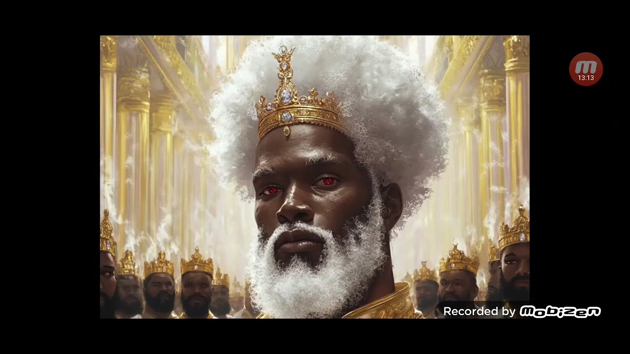 PT1: REVELATION CHAPTER 1 BREAKDOWN - YouTube