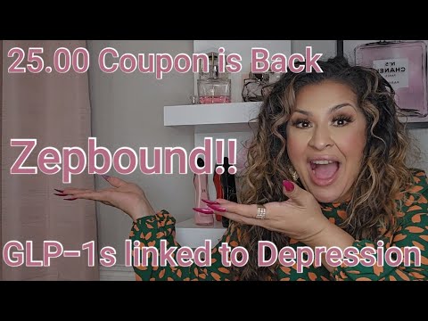 4 Week Update | Zepbound For Weight-loss - YouTube