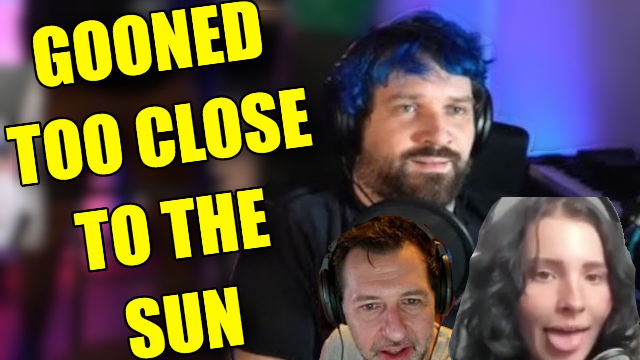 Destiny The Man Who LOST IT ALL To HORRIBLE ALLEGATIONS - YouTube