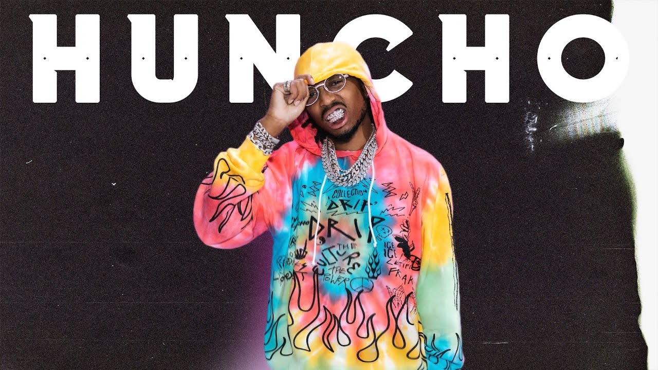 FREE FOR PROFIT BEATS | 'HUNCHO' | Free For Profit Type Beat 2021 ...