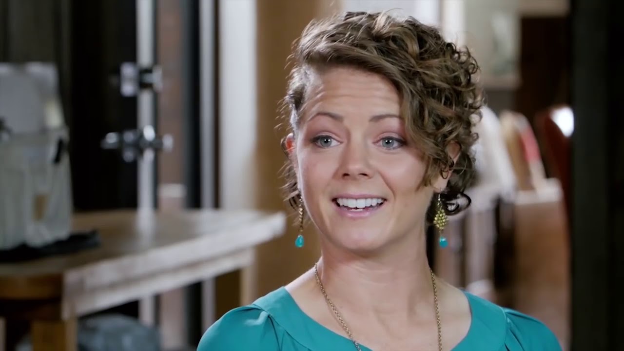 Colin Potter How He Reversed His Parkinson's Symptom's FULL Interview ...