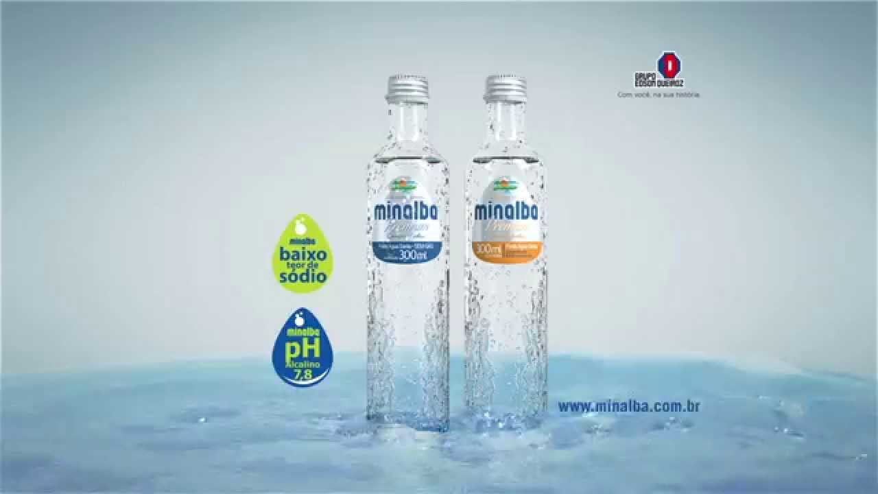 Minalba Premium - YouTube