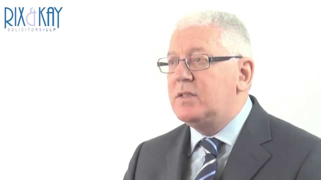 Rix & Kay Solicitors LLP Legal Rankings - YouTube