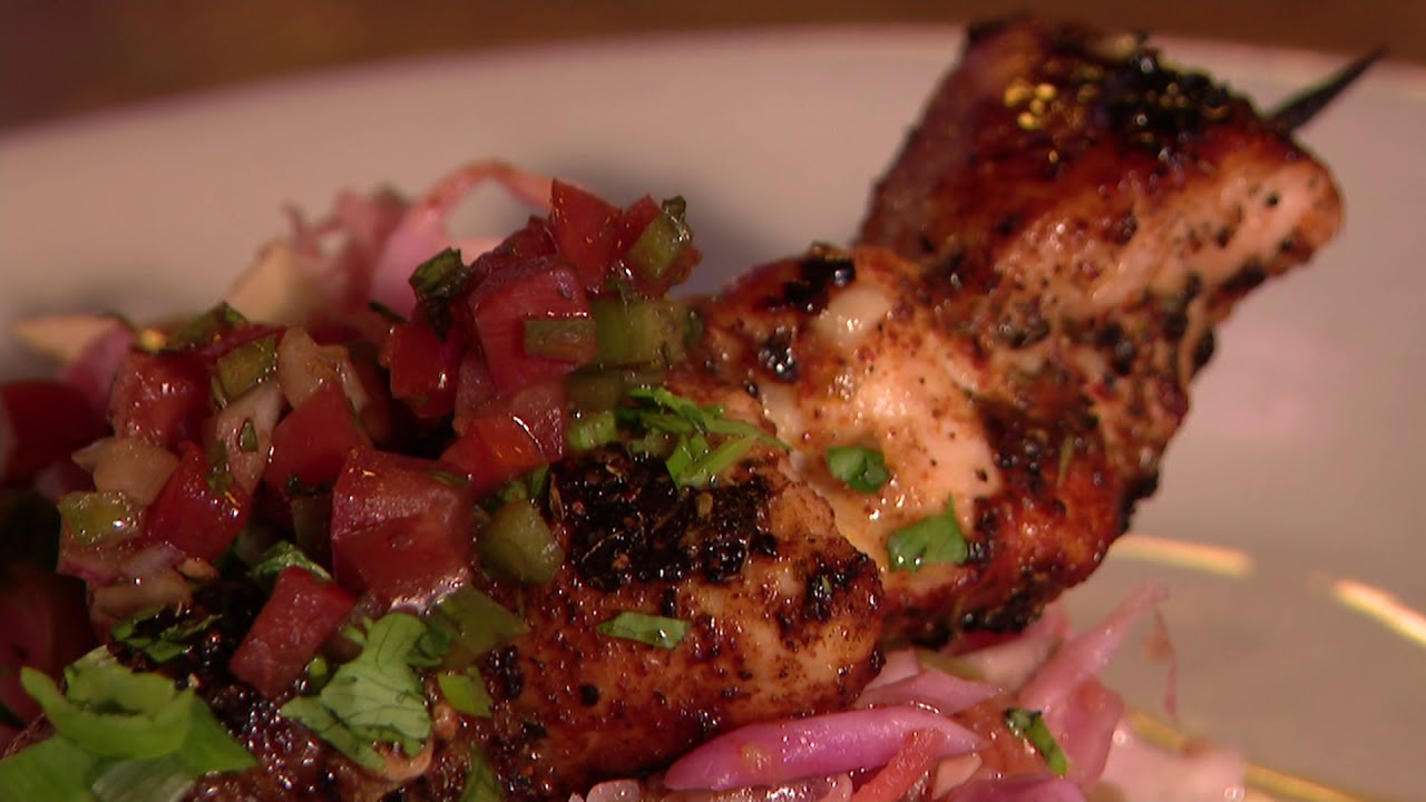 Big Daddy's Cajun Gator - YouTube