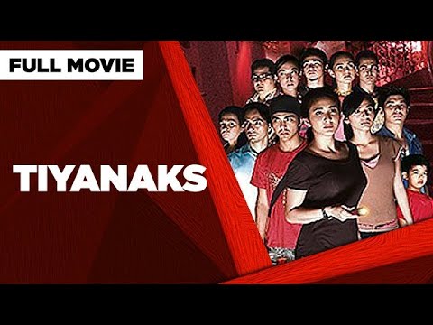 TIYANAKS: Rica Peralejo, Jennylyn Mercado, Mark Herras & JC De Vera ...
