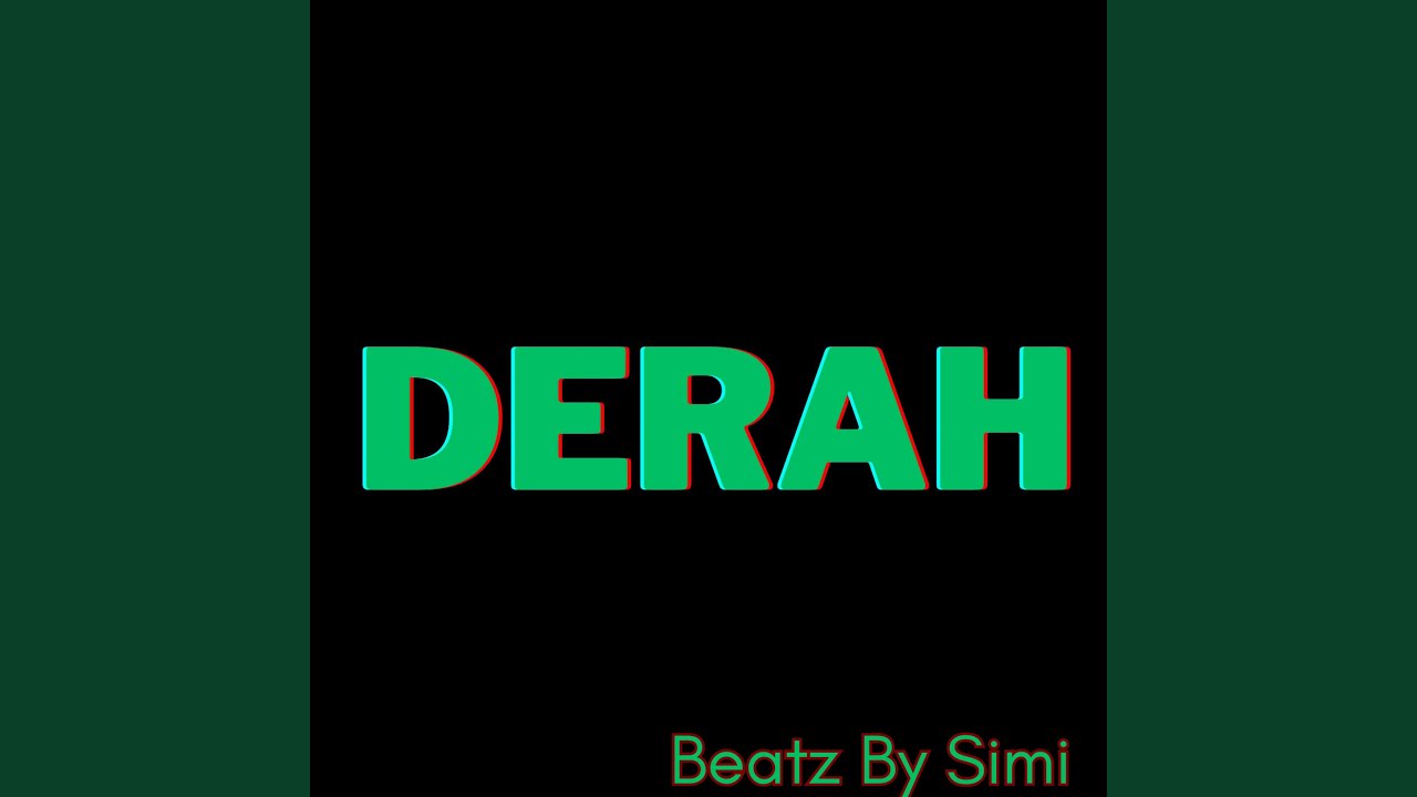derah - YouTube