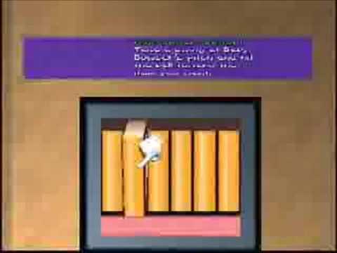 Mario Party 3 Mini-games (Items & Etc.) - YouTube
