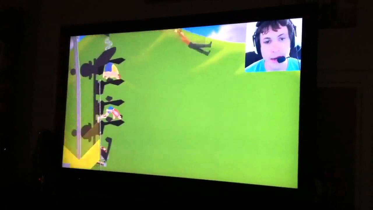 TobyGames Happy Wheels 100% Impossible part 68 - YouTube