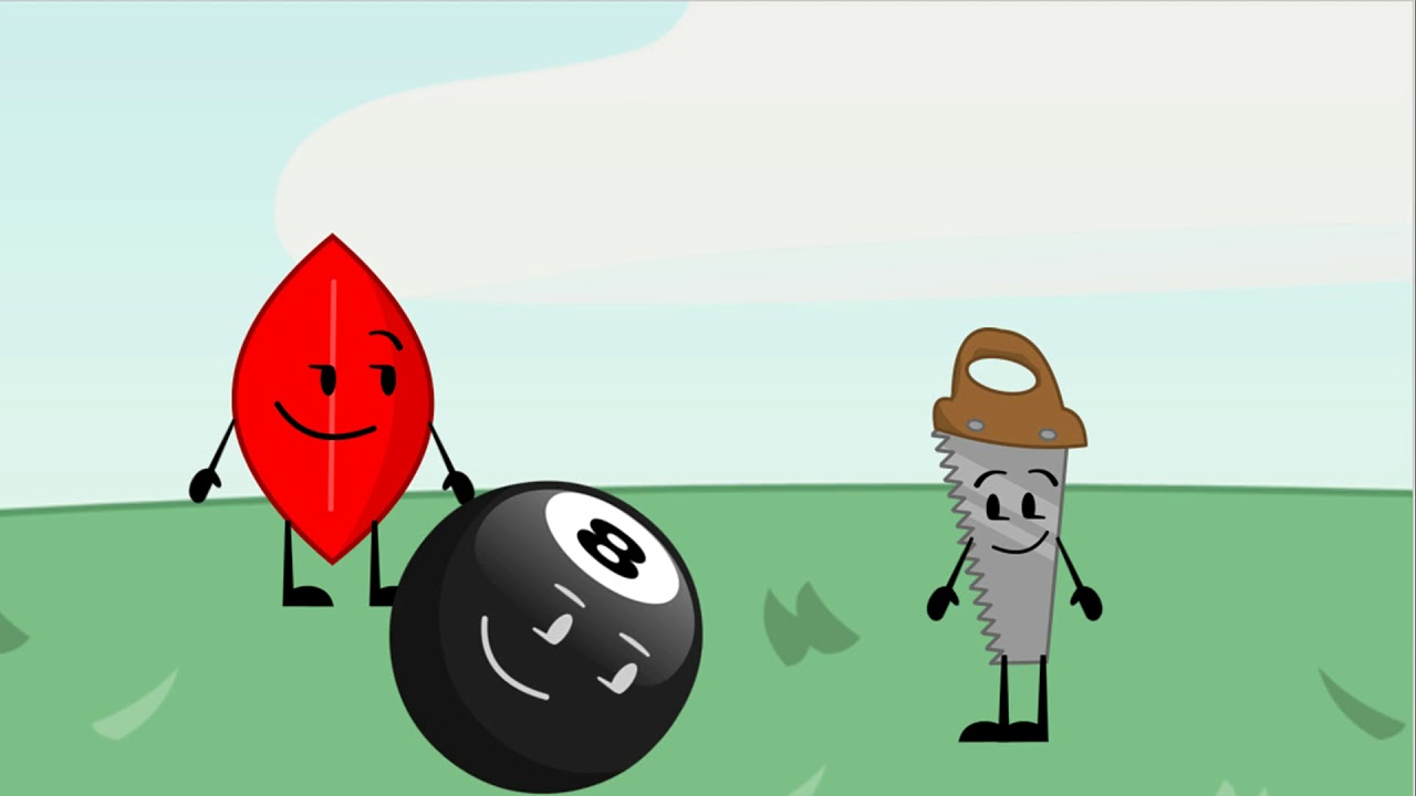 BFDI3 22b/BFDP S2 28b (Crossover Episode Part 2) - YouTube