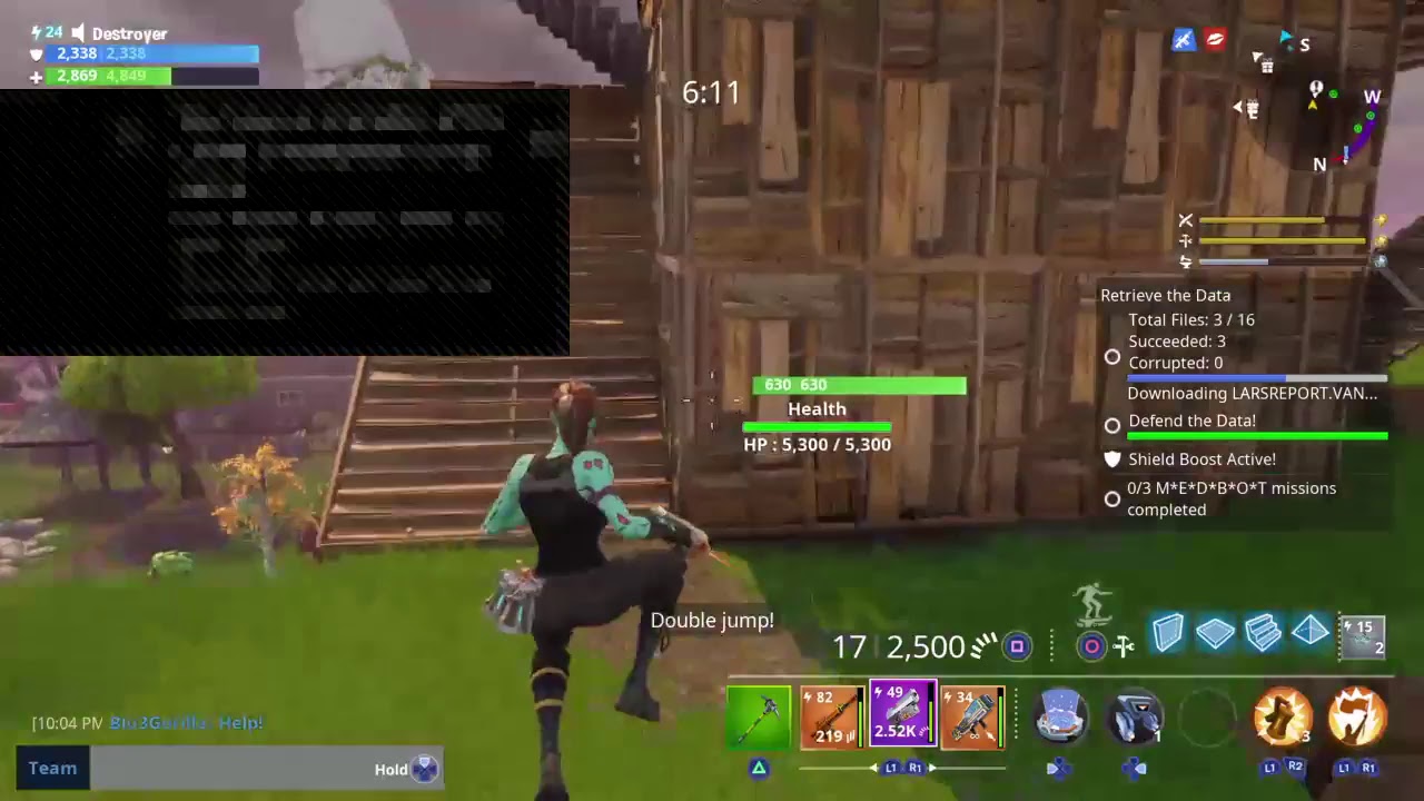 Save the world - YouTube