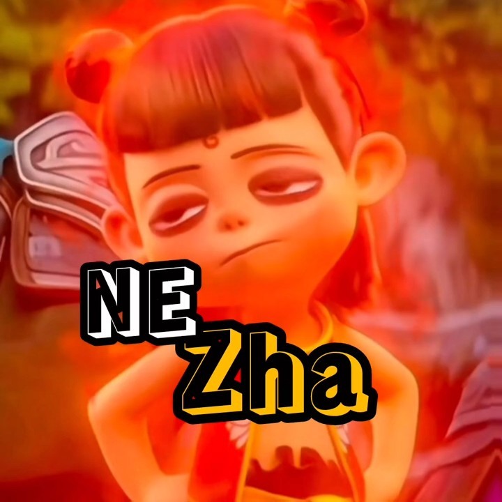 Nezha - Son of Demon 👿 and power full short video edits - YouTube