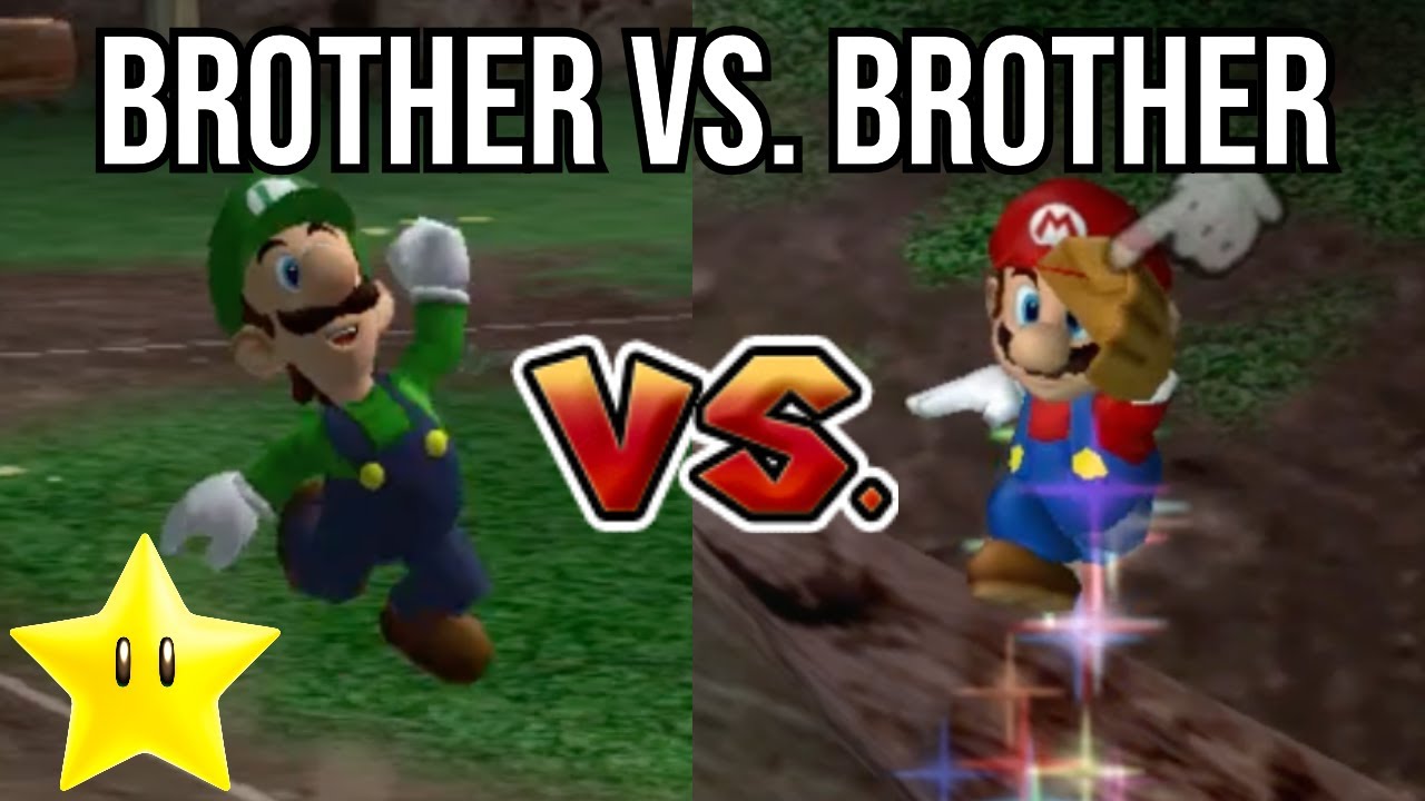 So nice, we did it twice! - Mario Superstar Baseball - S4G36 - MattGree ...