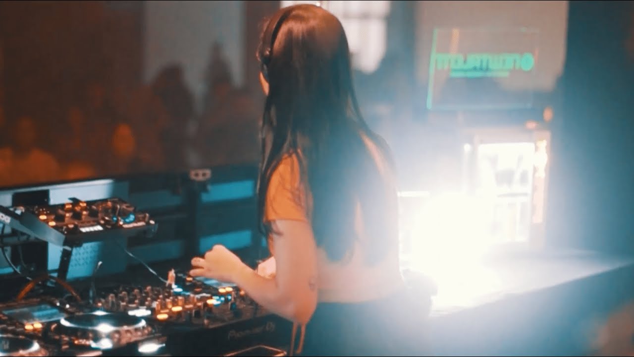Ana Tada @ Golden 2023 (Warm up Brisotti) [HOUSE/MINIMAL HOUSE/JAZZ ...
