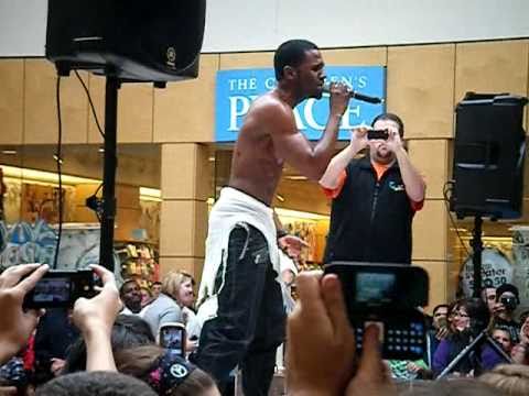 Jason DeRulo Whatcha Say Live