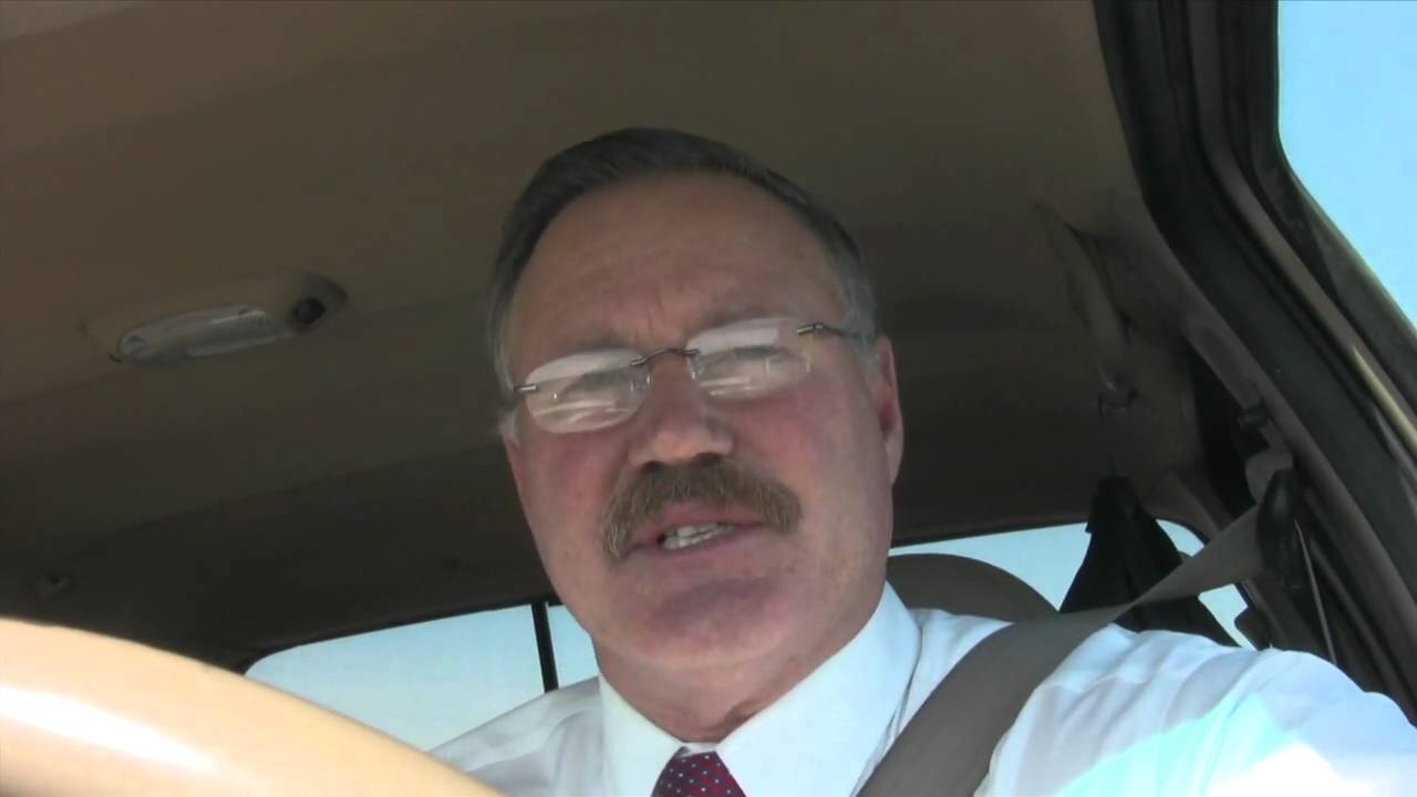 Clint Didier - Running Teaser 2 - YouTube