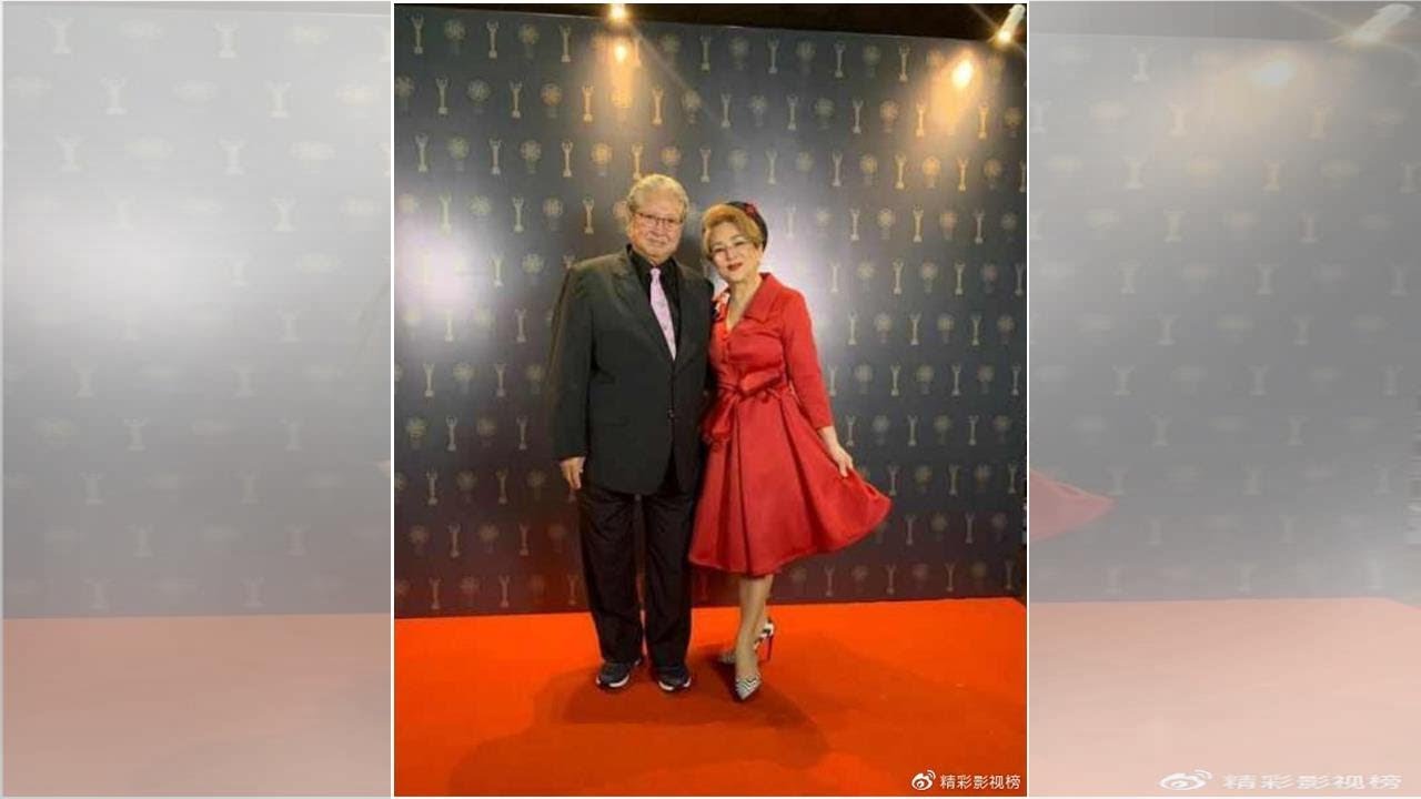 Hong Kong actress Fung Bo Bo breaks nose in accident - YouTube