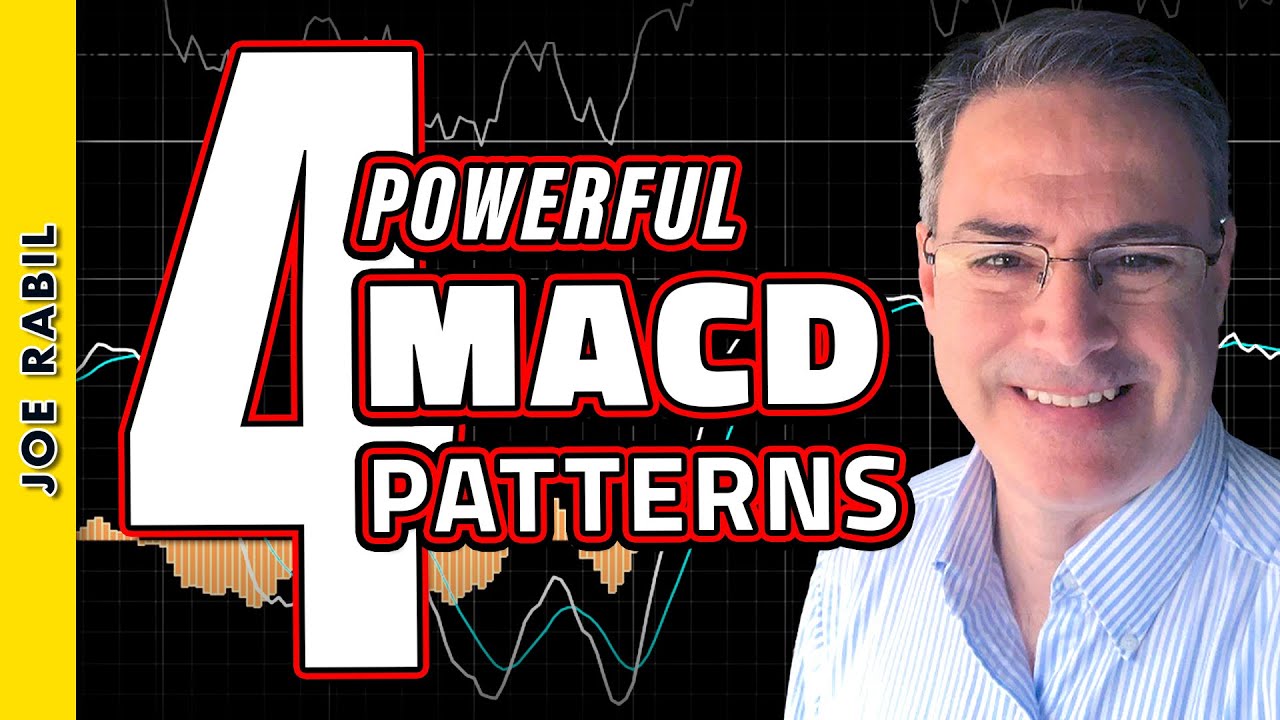 4 MACD Patterns That Will Give You an Edge - YouTube