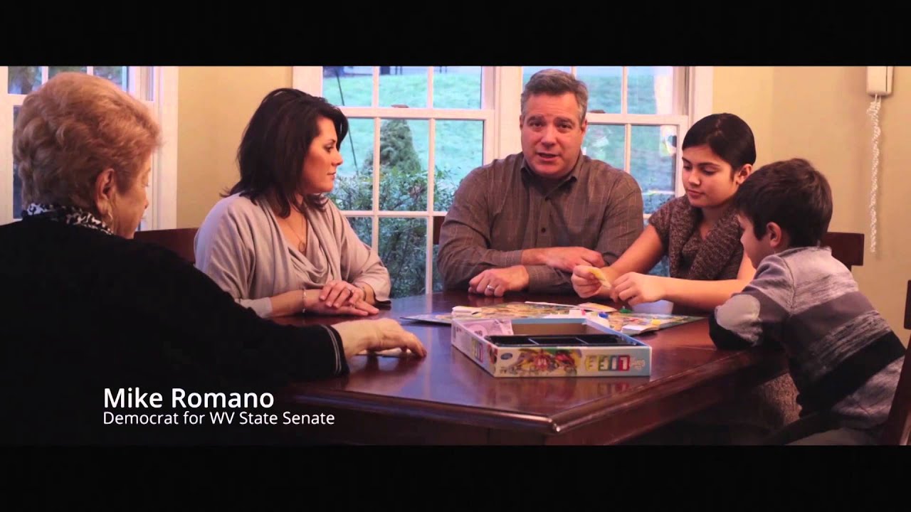 Mike Romano - Biography - YouTube