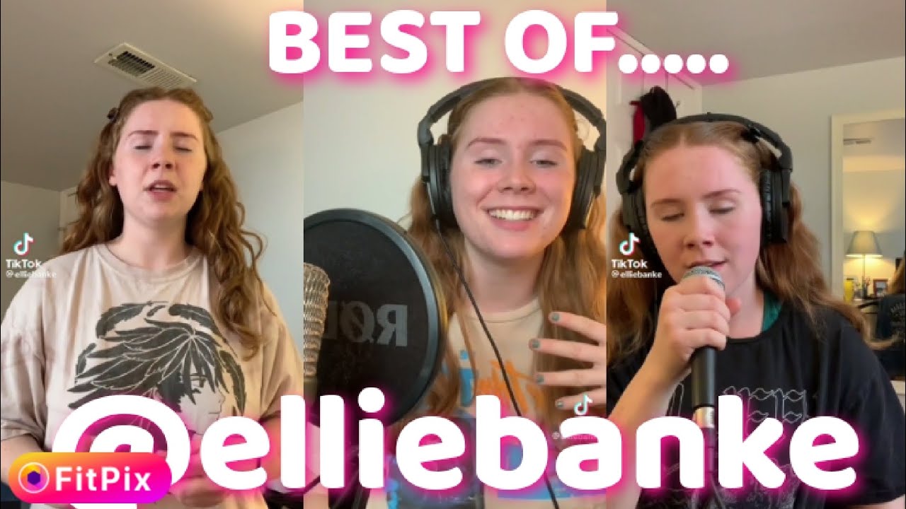 Best Of.... ️🔥(@elliebanke) - YouTube