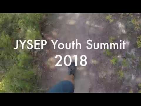 JYSEP Youth Summit 2018 - YouTube