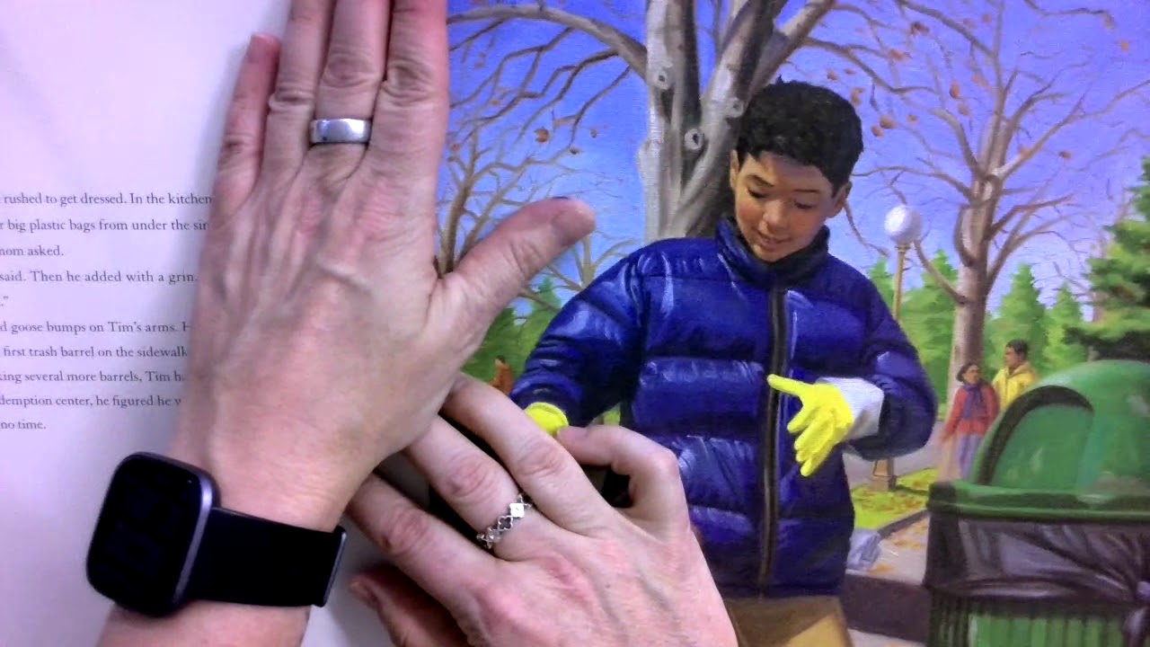 The Can Man - YouTube