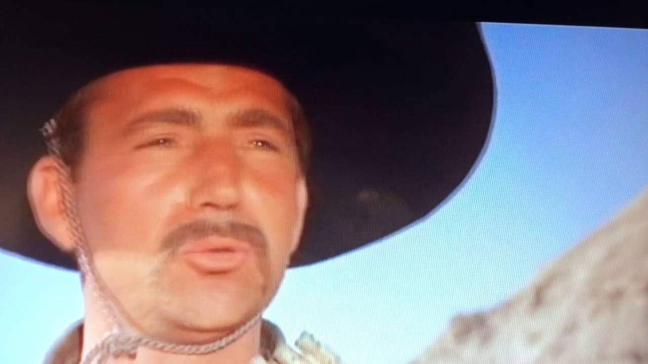 Fernando Sancho - YouTube