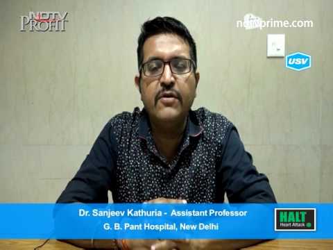 Dr. Sanjeev Kathuria 1 - YouTube