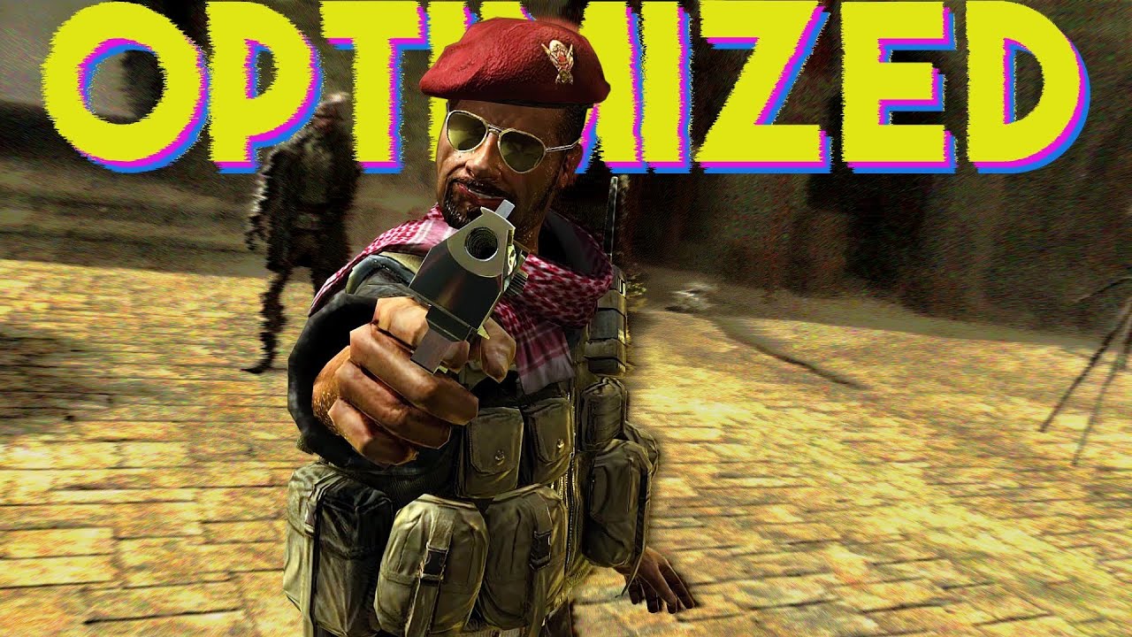 Top 10 BROKEN Call of Duty Speedruns - YouTube