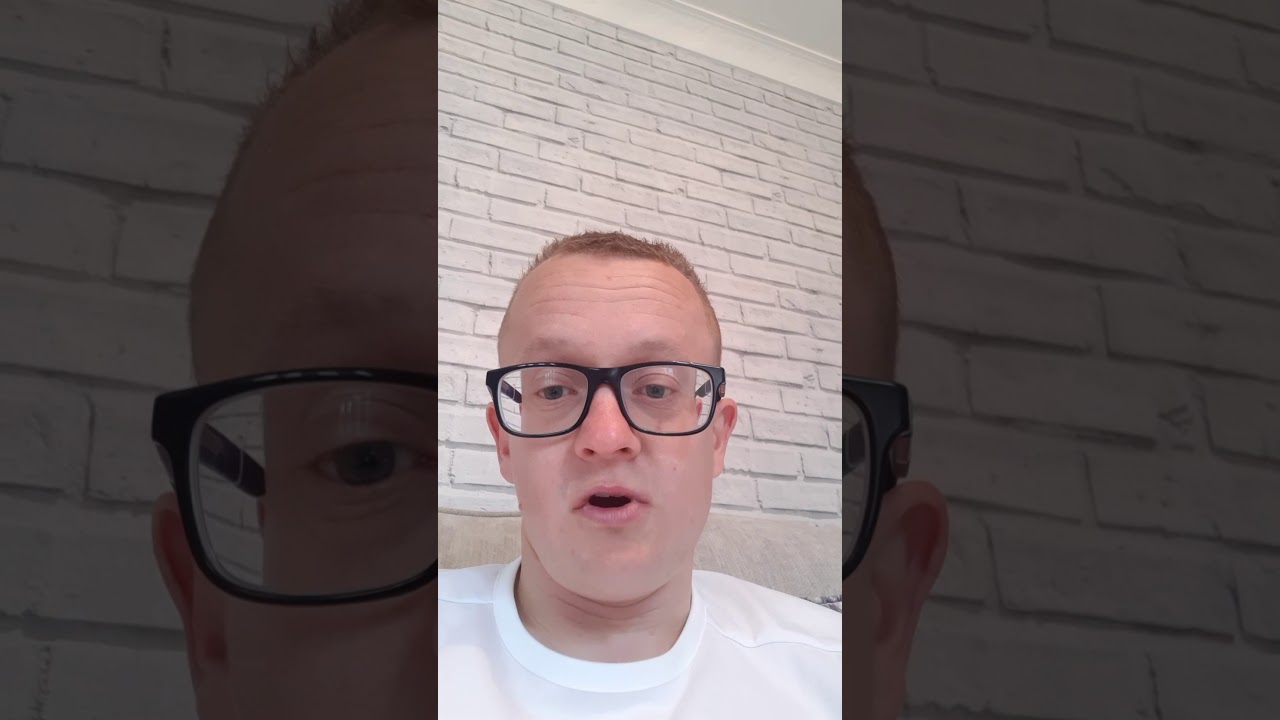 Introduction to Home PE with Mr Crossley - YouTube