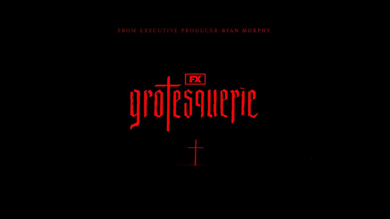 Grotesquerie | Season 1 | 2024 | Trailer Oficial Legendado - YouTube